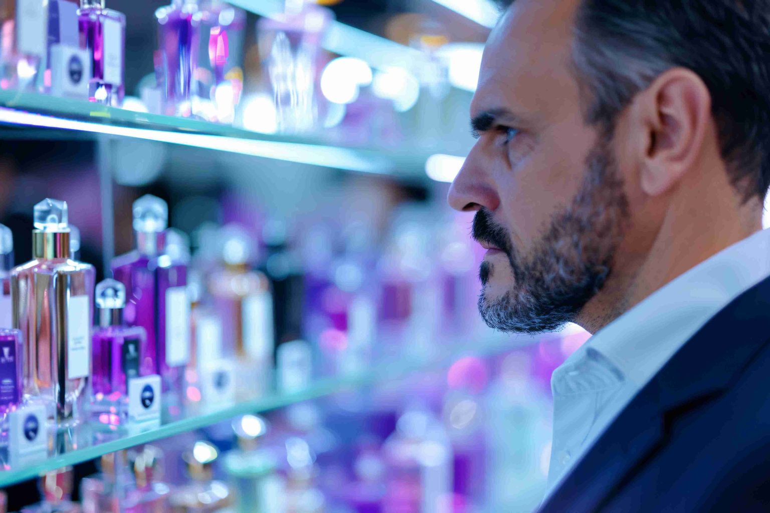 Perfume Explained: How Fragrance Works, How to Choose the Right Scent ...